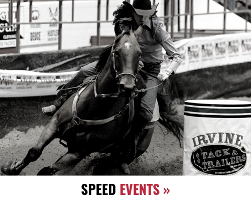 Events | Whiskey Ridge Ranch in Malvern, AR