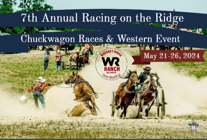 Chuckwagon Races